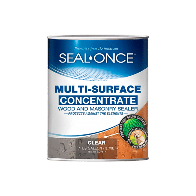 Wood Stain Color Tints - Summit Paint and Stain